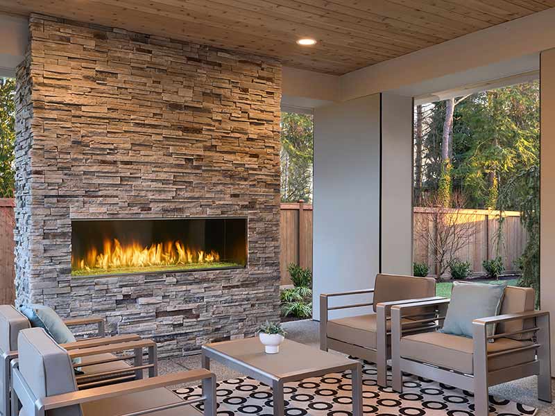 Outdoor Products - Graves Fireplaces